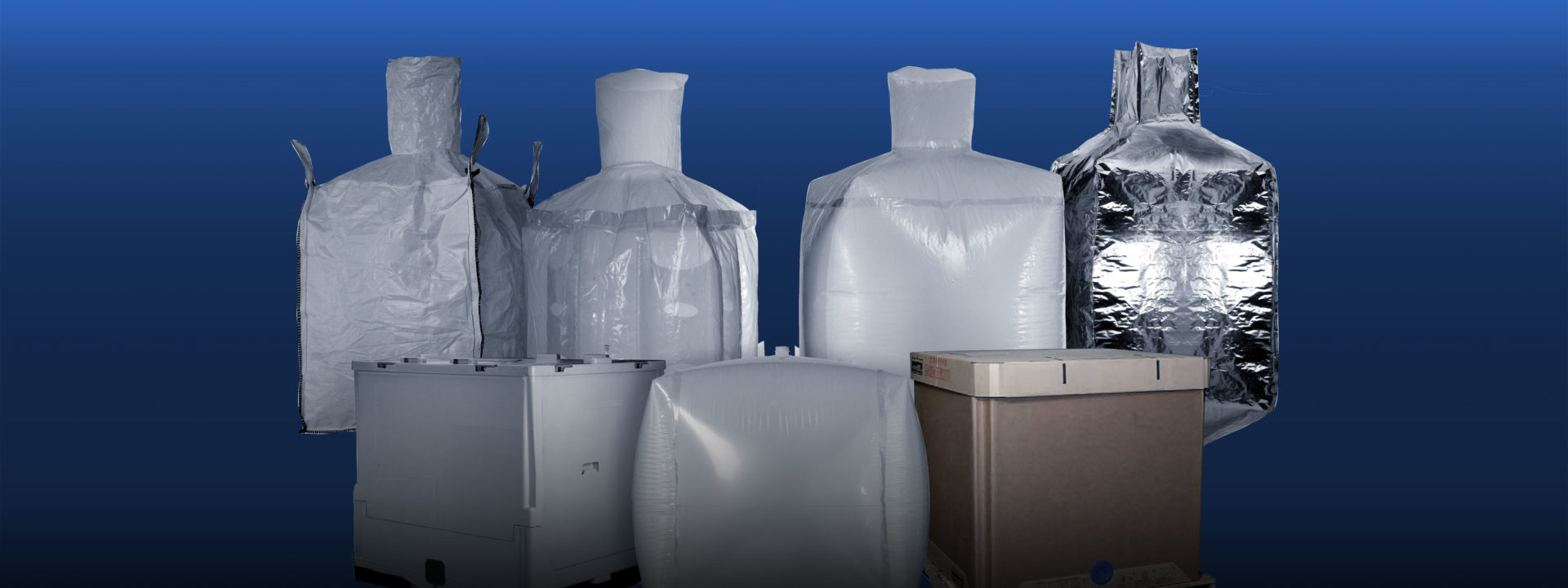 What Is Bulk Packaging? - ILC Dover - Singapore