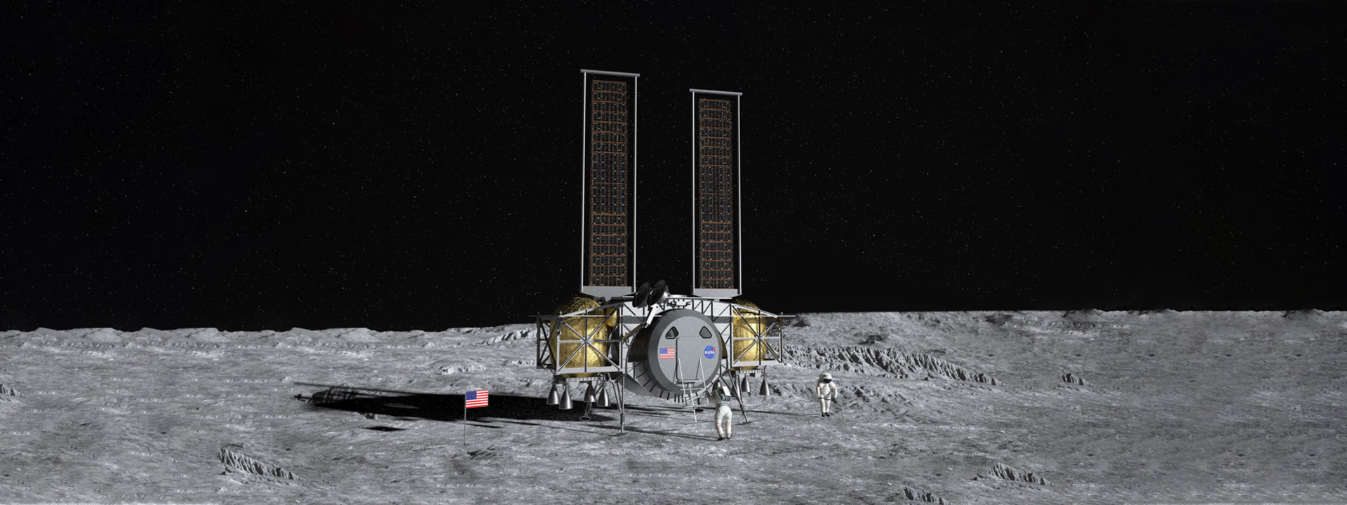 ILC Dover is proud to be a member of the Dynetics, Inc. team for the ...