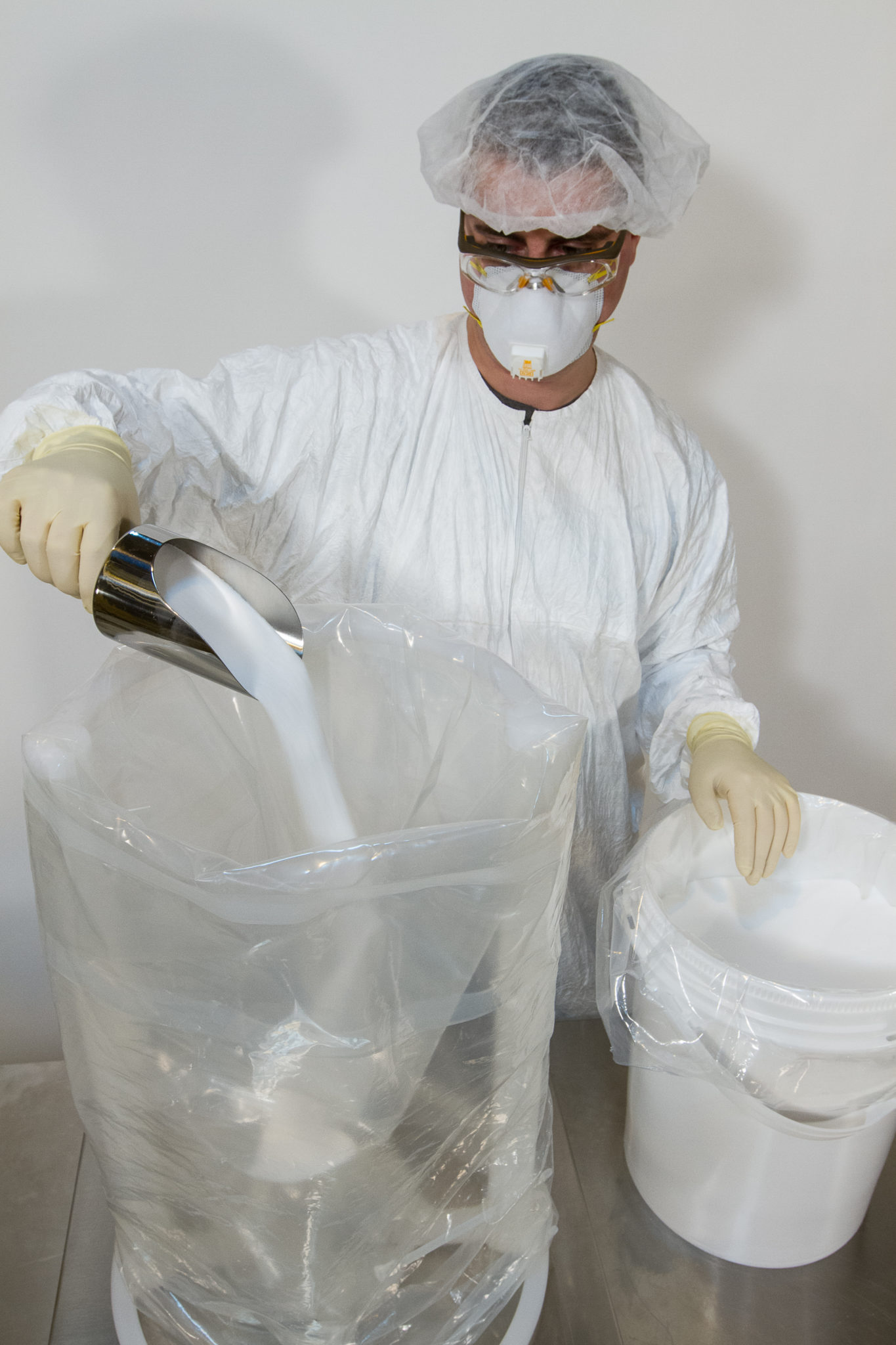 EZ BioPac® – Single-Use Technology - ILC Dover - Singapore